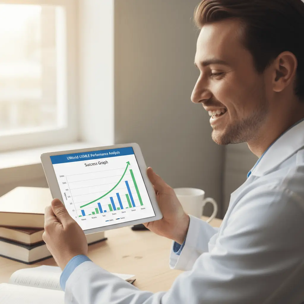 UWorld USMLE Nasıl Kullanılır? Etkili Kullanım Stratejileri - Konuşarak ...